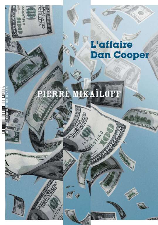 Le catalogue des livres